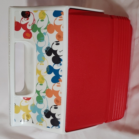 Igloo | Dining | Disney Igloo Mickey Mouse Cooler | Poshmark